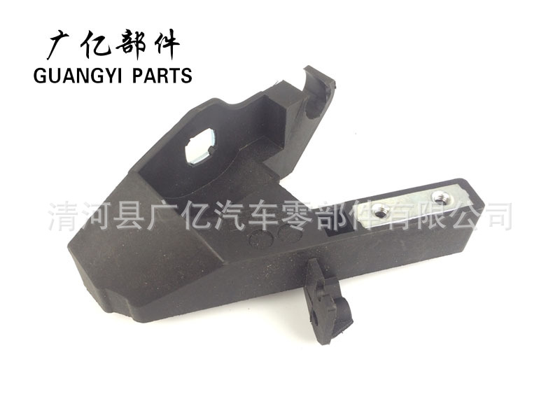 W205大灯支架 C180 C200 前杠支架A2056203501 修理包2056203401-阿里巴巴