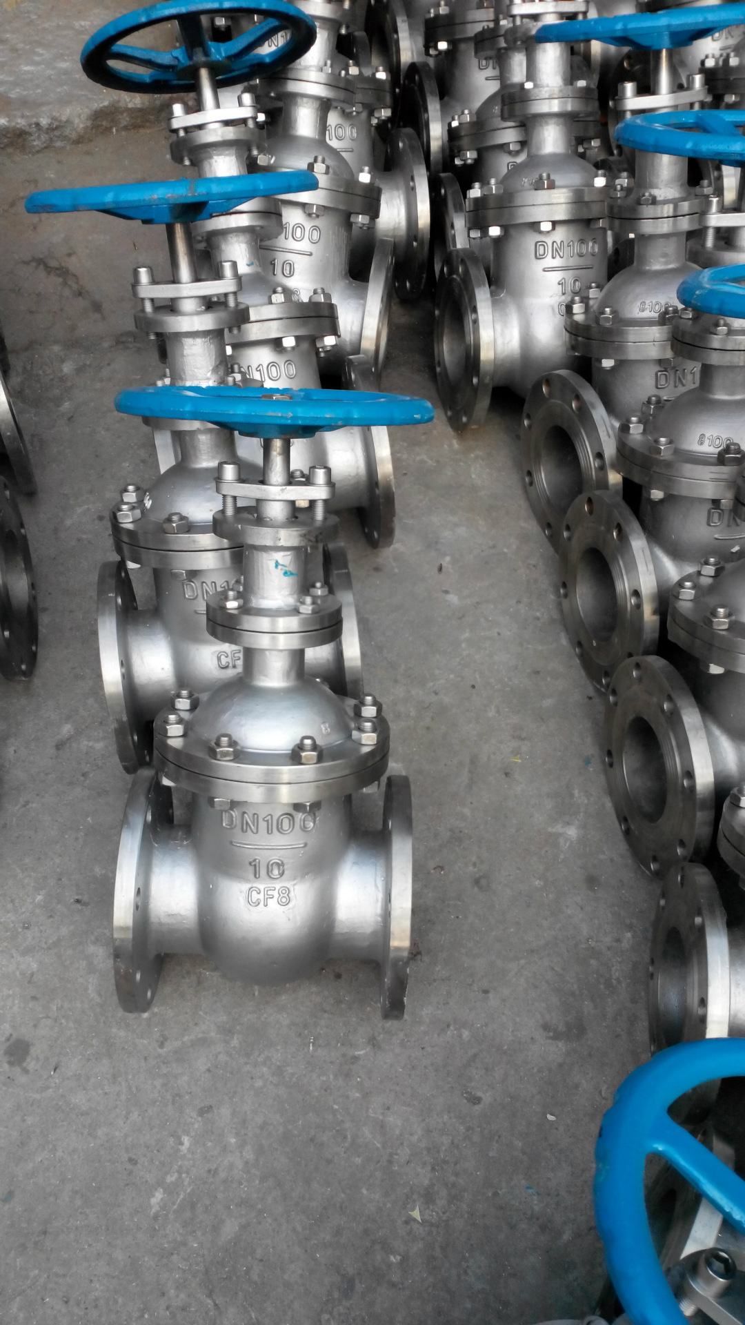 Z45W不锈钢暗杆闸阀-暗杆不锈钢闸阀-阿里巴巴