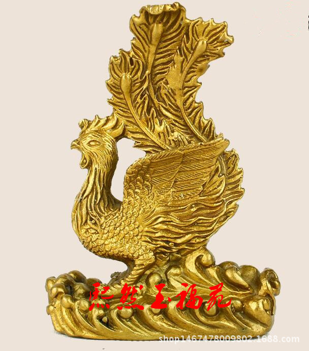 南阳铜凤凰,南阳地标凤凰雕像,南阳_大山谷图库