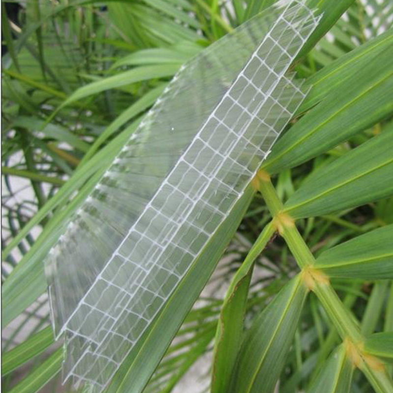 阳光板透明 双层中空 四层阳光板 塑料板 屋顶棚 耐力阳光板 - 建材批发网