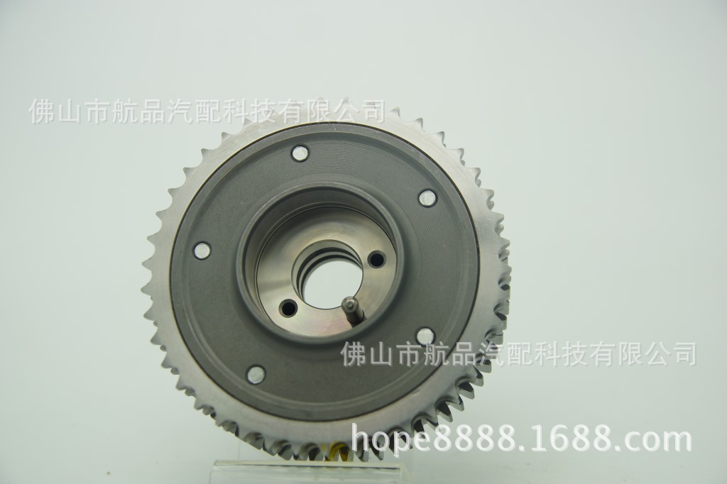 适用奔驰GLK350相位调节器偏心轴齿a2720505247 a 2720505347-阿里巴巴