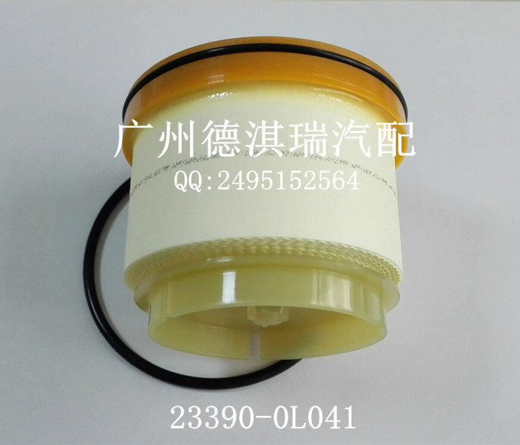 海拉克斯柴油滤清器丰田1KD 1HZ 1VDFTV 23390-51070 23390-0L041-阿里巴巴