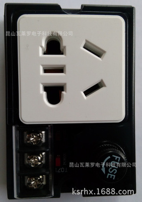 电源插座_电源插座模块siron电源t071原装 现货供应 - 阿里巴巴