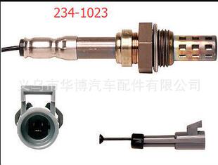 大宇旅行家蓝龙赛手 贵族汽车氧传感器大宇氧传感器 单线25162753-阿里巴巴