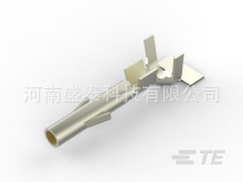 泰科连接器 - 电源端子 350537-6 正品现货-阿里巴巴