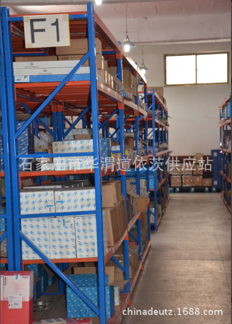 供应道依茨华柴1015起动机01174647（FLAG）-阿里巴巴