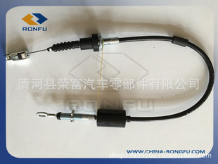 IATF 16949:2016认证 41510-02010 适用现代 离合线 4151002010-阿里巴巴