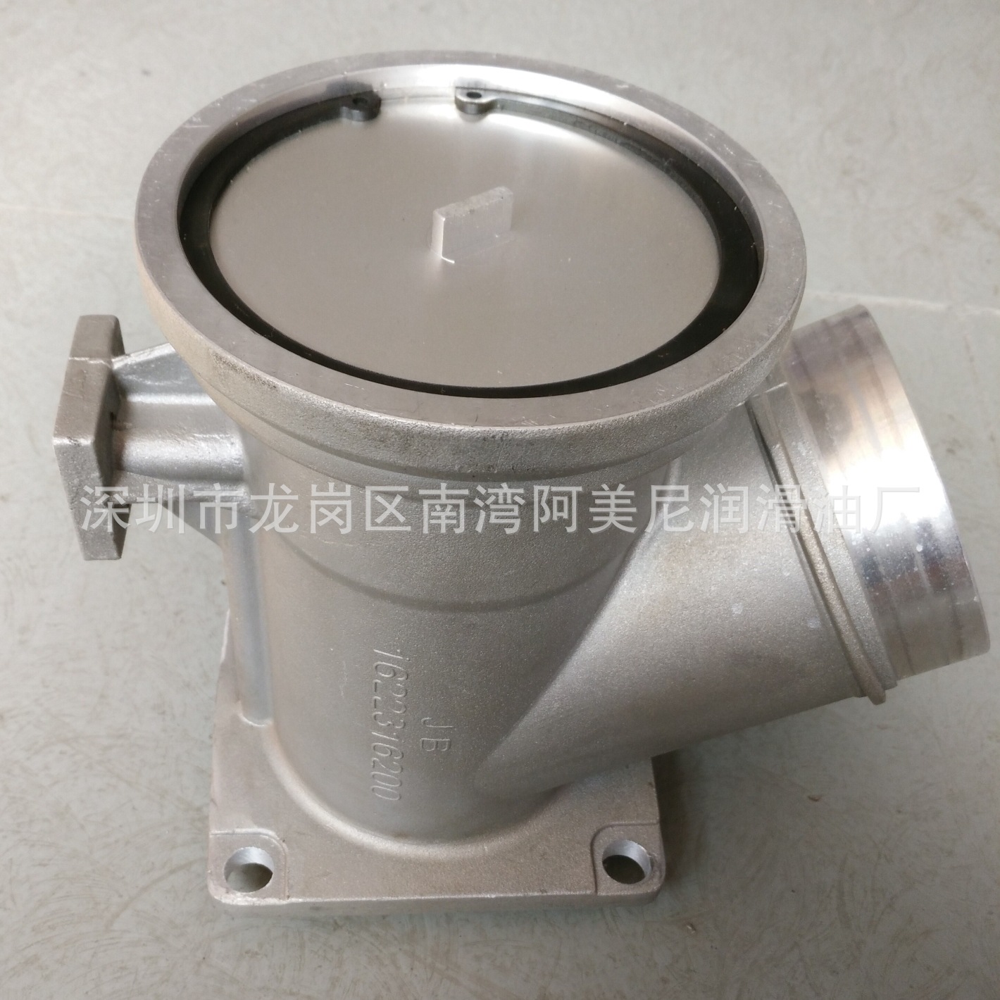 广东英格索兰空压机配件进气阀99331654 22937742 22937759-阿里巴巴