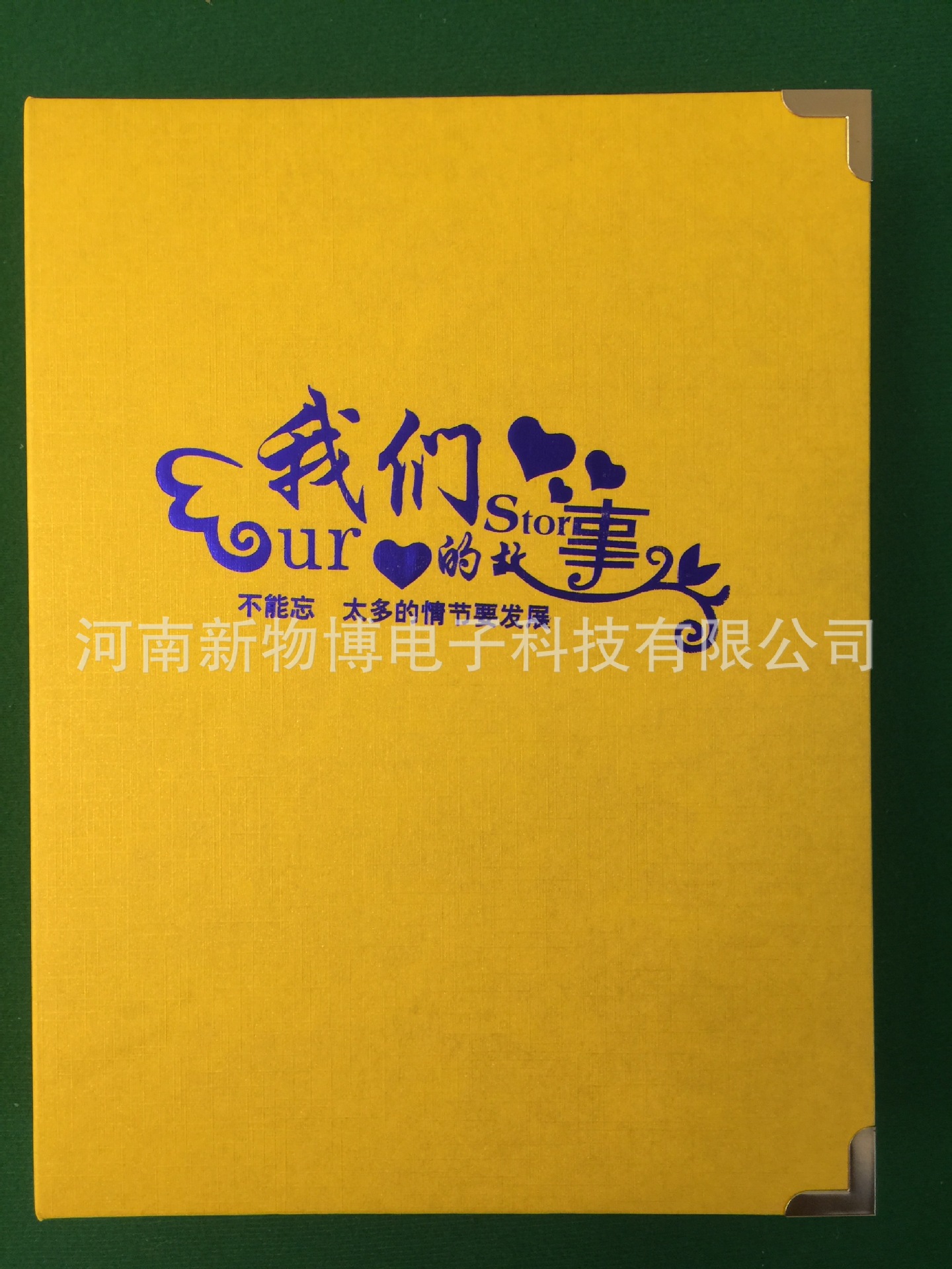 相册 影集大容量6寸相册本200张 相册影集家庭插页式 - 办公批发网