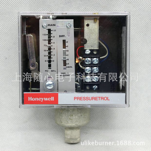 L91B1050 | 锅炉蒸汽压力开关 美国Honeywell/霍尼韦尔 10kg/cm2-阿里巴巴