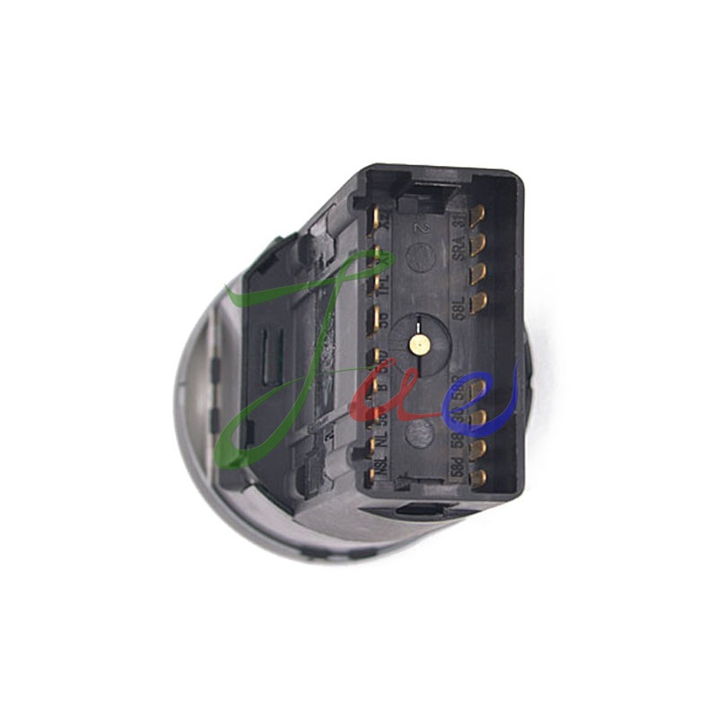 适用于大众奥迪A4 s4大灯组合开关 8E0 941 531 8E0941531-阿里巴巴