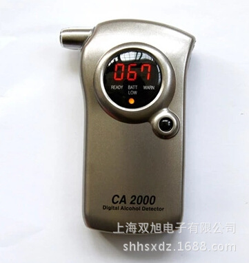 HAN公司CA2000呼吸式酒精检测仪 CA-2000酒精测试仪 - 汽配批发网