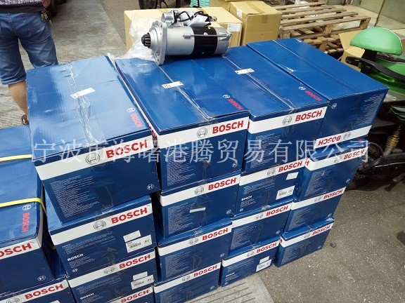 奔驰起动机A0071510201、A0061516901、A0061511501、M009T84771-阿里巴巴