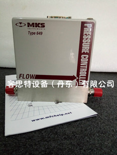 库存进口气体流量计MKS 649 库存进口气体流量计-阿里巴巴