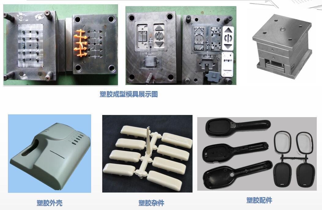 塑胶外壳塑胶注塑加工 塑料外壳定制开模 东莞PVC注塑配件加工厂-阿里巴巴