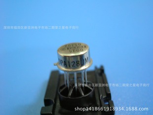 OPA128JM 集成电路 电子元器件 IC BOM报表配单-阿里巴巴