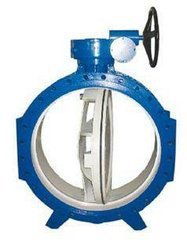 FBGX-D342X-（6/10/16）双偏心蜗轮传动软密封蝶阀,蝶阀系列-阿里巴巴