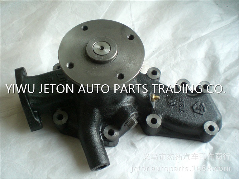 尼桑 UD FE6 FE6T 水泵 21010-Z5425 21010-Z5606 21010-Z5676-阿里巴巴