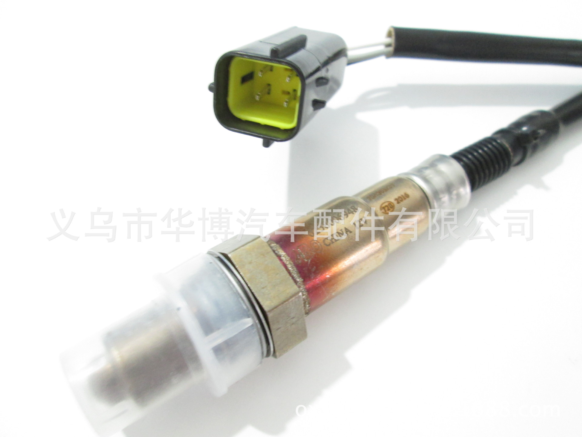 NTK氧传感器 昌河铃木北斗星7100F10A 二代后氧编号0258006974-阿里巴巴