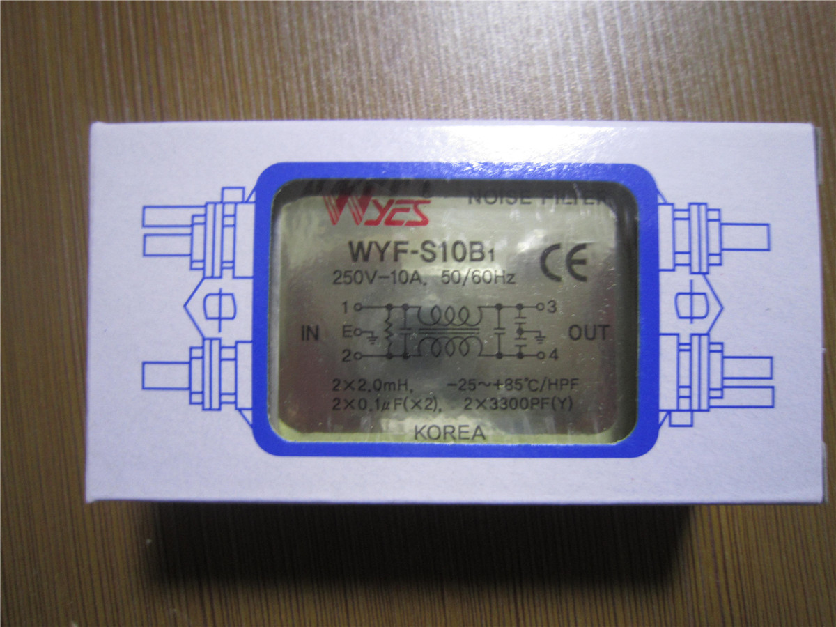 云永滤波器/WYFS10TD/WYFS15TDWYFS03TI/ WYFS06TI/WYFS06TD-阿里巴巴