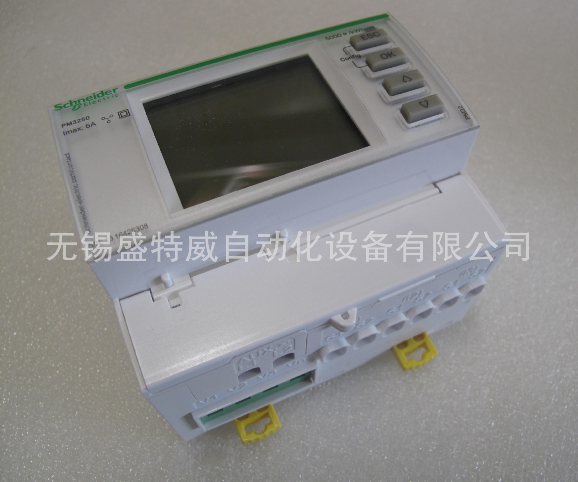 原装 METSEPM3210/METSEPM3250/METSEPM3255 电能仪表-阿里巴巴