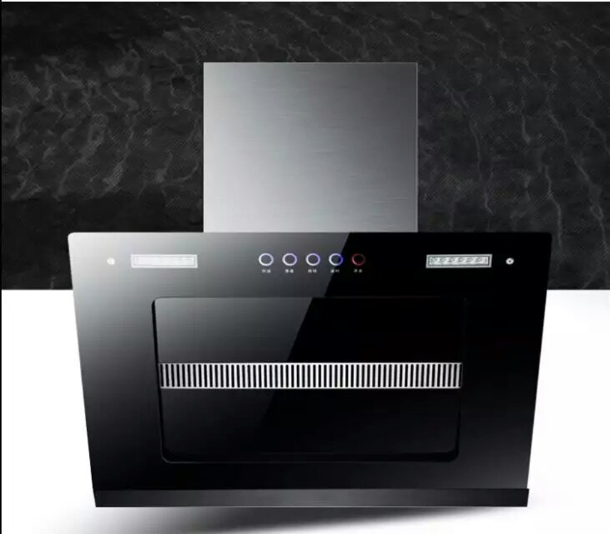 抽油烟机厂家批发跃迪CXW-B16具性价比的抽油烟机 侧吸式吸油 - 家电批发网