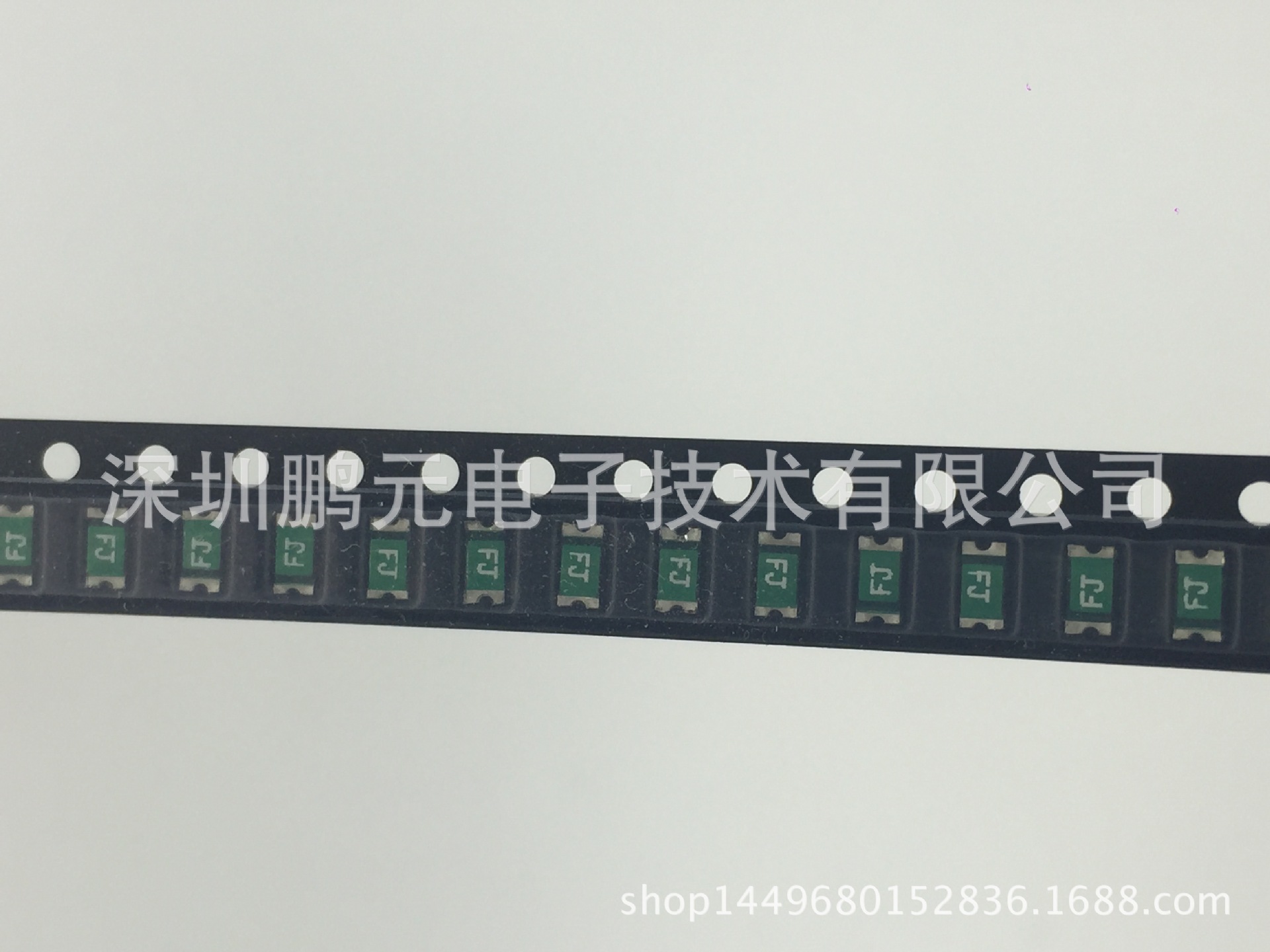 FSMD012-1206-R FUZETEC 1206 120ma 0.12A 48V 贴片自恢复保险丝-阿里巴巴