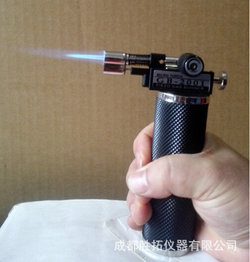 JET TORCH火焰喷枪,手持式卡式气瓶火焰枪焊枪-阿里巴巴