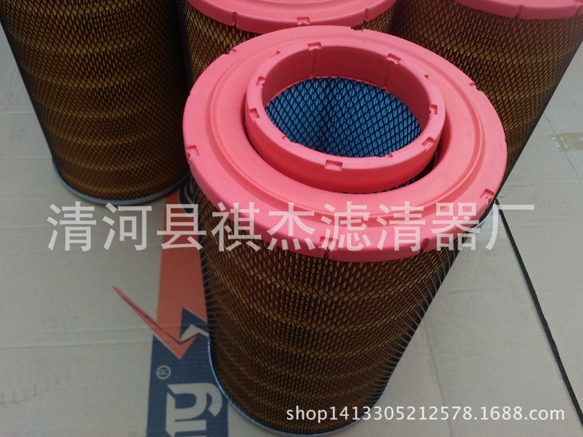 空气过滤器滤芯型号,空压机空气过滤器滤芯,空气过滤器型号规格_大山谷图库