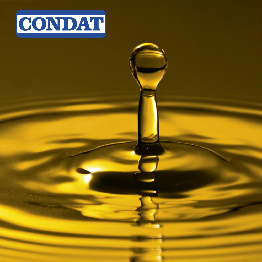 21天后可生物降解 CONDAT微量喷雾切割型材环保切削油 不伤锯片 - 油品批发网