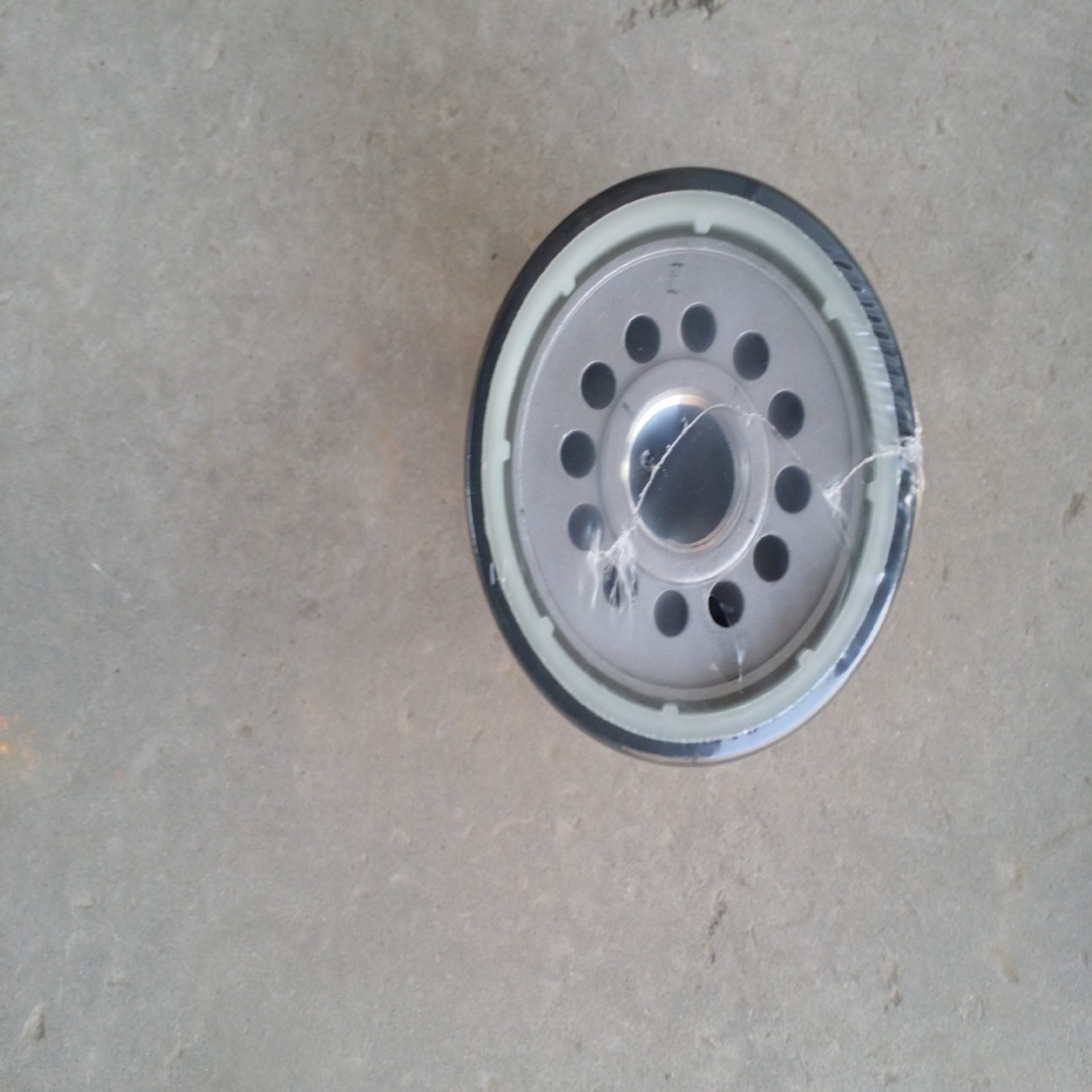 滤华城2735711油过滤芯 机油滤清器 铁壳机油滤芯-阿里巴巴