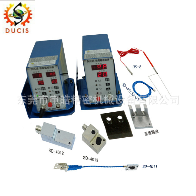 高精密模具防叠料下死点检知器SD-401 台湾产13509823856-阿里巴巴