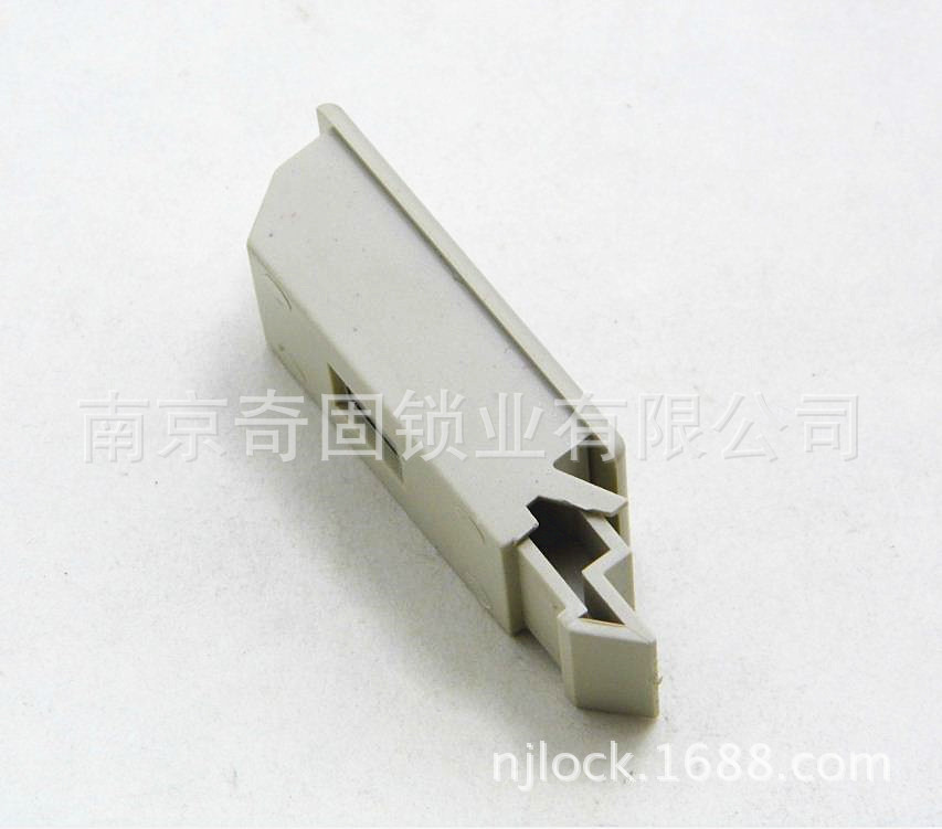 塑料侧门扣MS725-3弹簧锁扣净水机箱机柜专用ABS尼龙锁扣小号卡扣-阿里巴巴