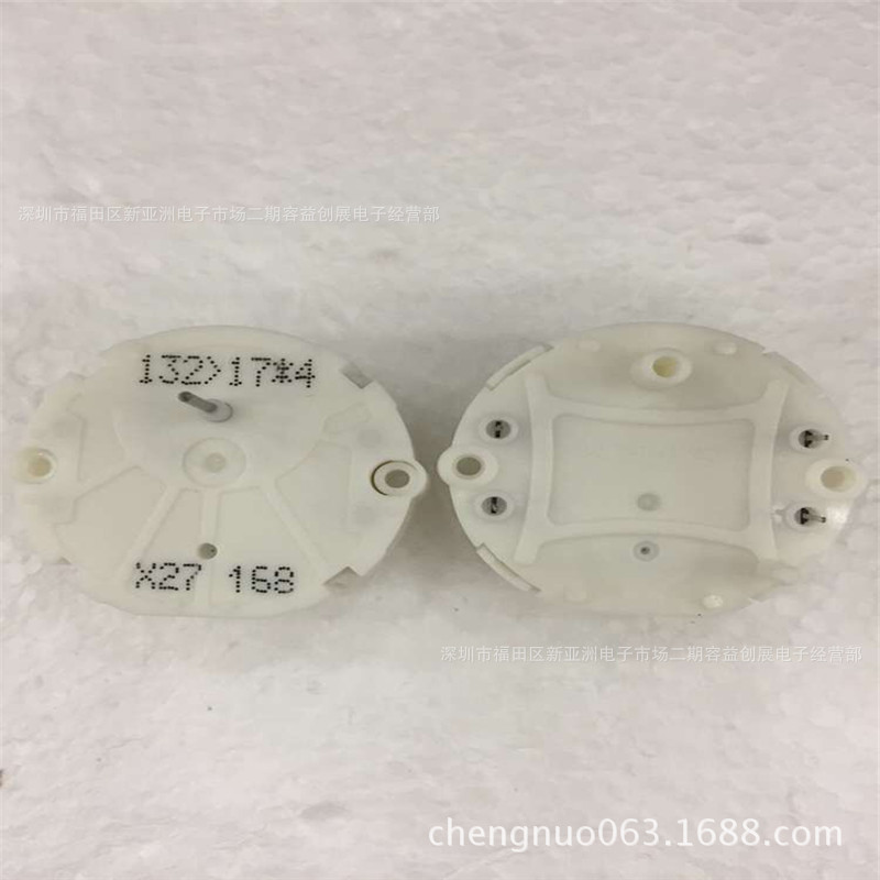 X27 168汽车仪表步进电机适用于别克凯越GL8赛欧路尊 兼容XC5 168-阿里巴巴