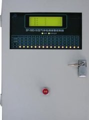 SP-1003 Plus-16十六通道壁挂式可燃气体报警控制器-阿里巴巴
