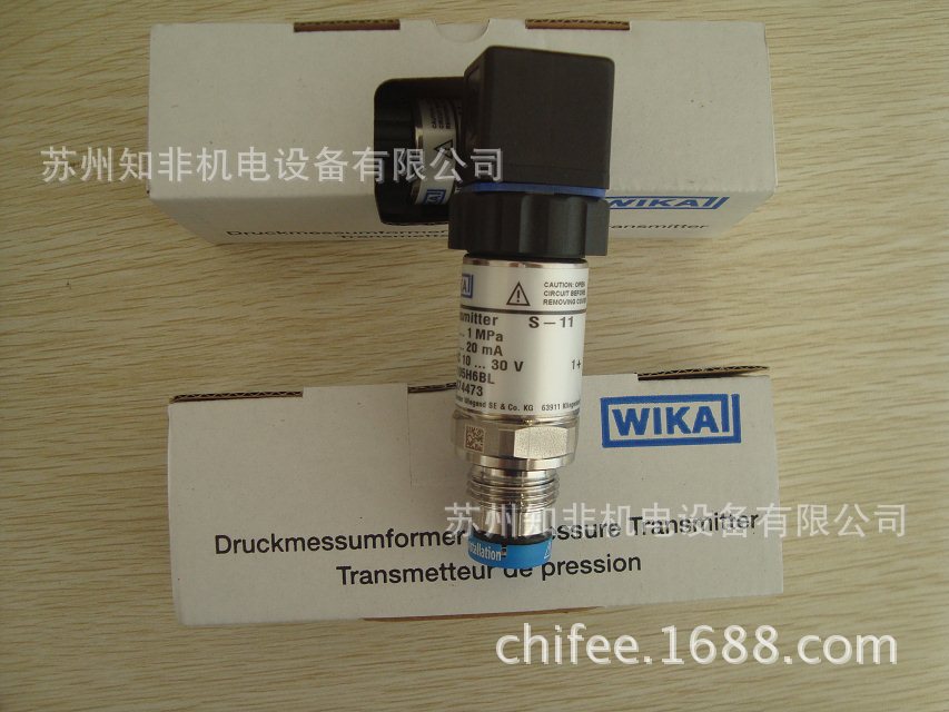 WIKA威卡PSD-30电子压力开关A-AS-1数显表A2G-05现货CPG1500现货-阿里巴巴