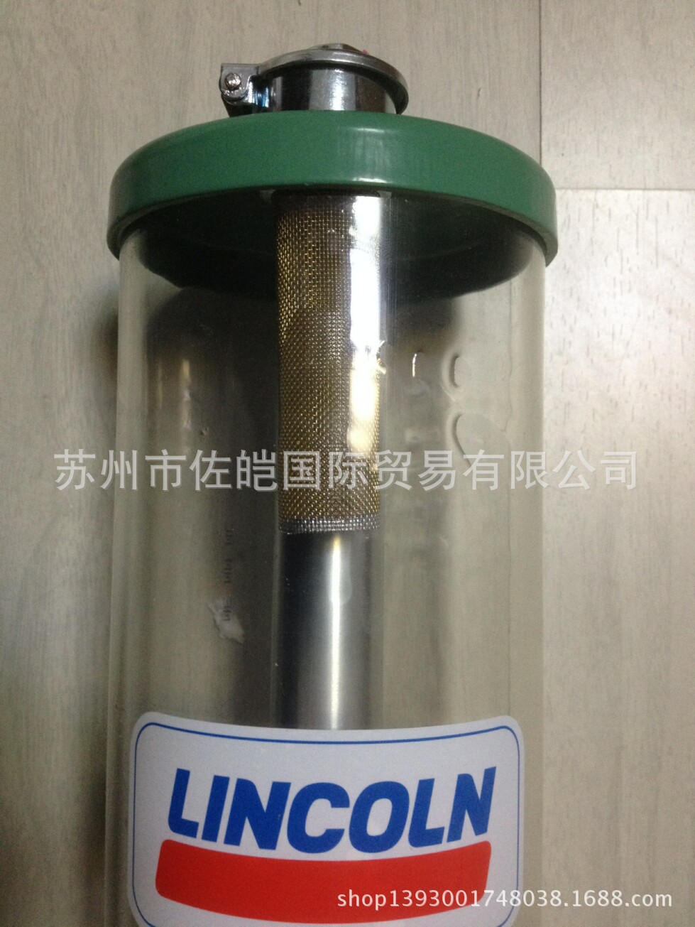 供应82570型号美国LINCOLN原装品牌注油泵 品牌原装 玻璃材质-阿里巴巴