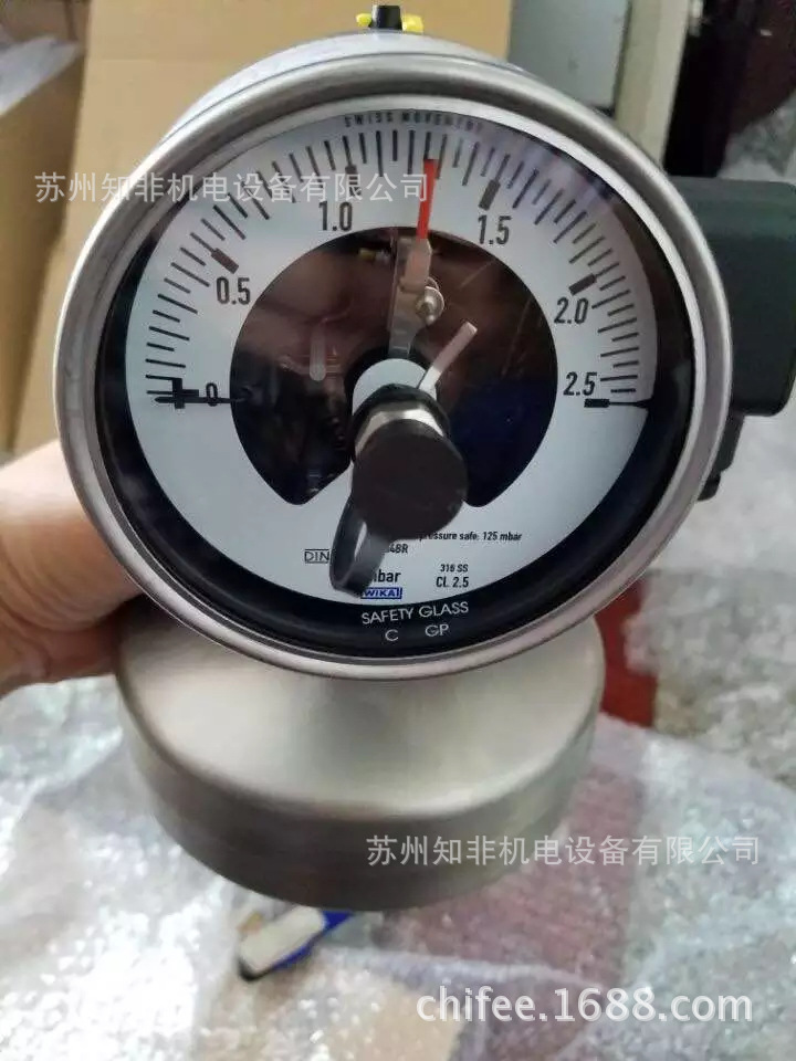 德国WIKA威卡CPG-KITH/CPG-KITP校验仪CPG500数显压力表PSD-4现货-阿里巴巴