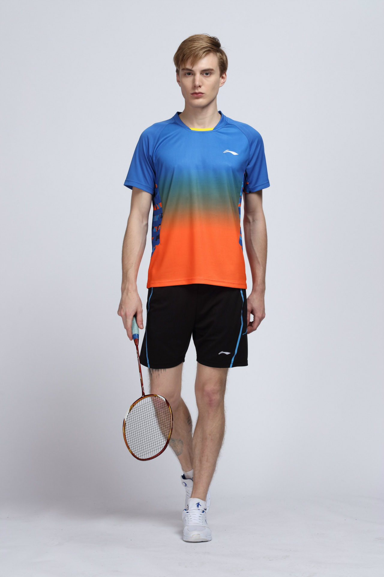 New 2016 Li-Ning Badminton Table Tennis Sport Suits, Sweethearts Outfit ...