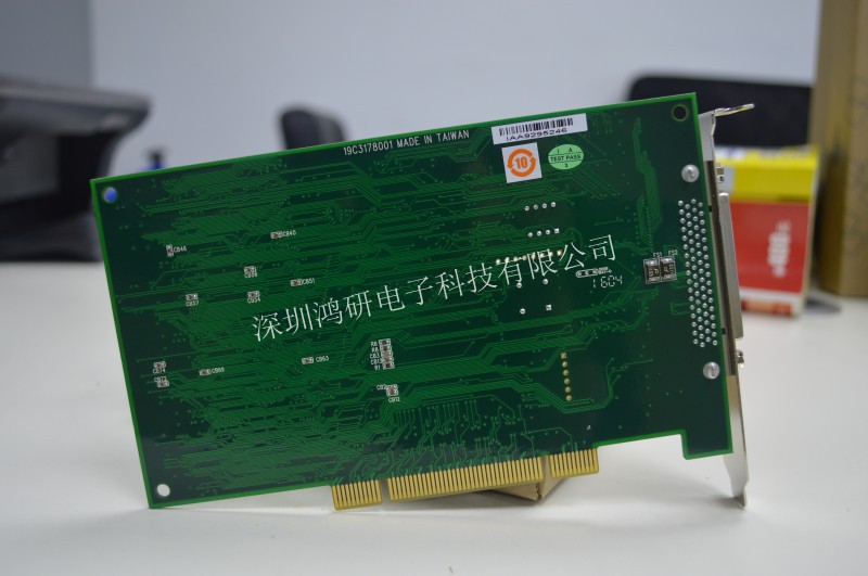 PCI-1780U/1784U PCIE-1884研华总线计数器卡4/8轴正交编码器原装-阿里巴巴