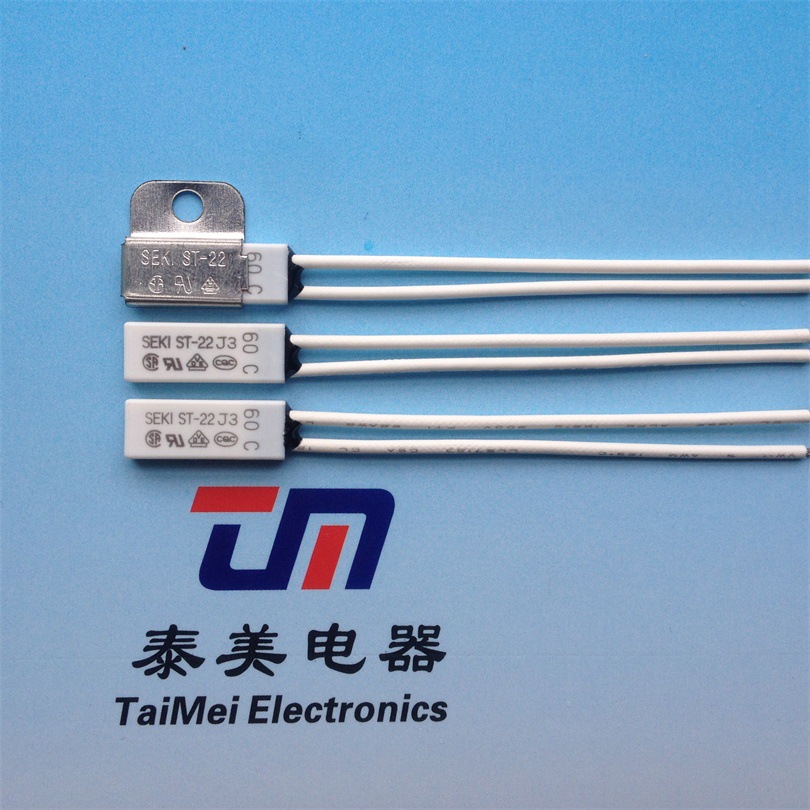 ST-22温控开关，温控开关工厂，温控开关价位_温控开关_开关电器_-百方网