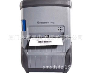 易腾迈INTERMEC PB31 可移动票据打印机便携式条码打印机标签机 - 机械设备批发网