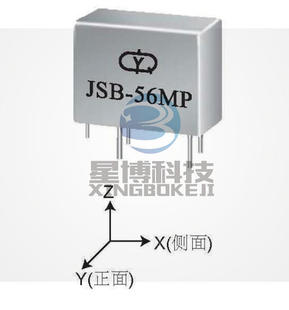 延时继电器JSB-56MP/2s-21IIH-阿里巴巴