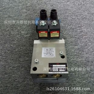 金丰TACO双联电磁阀354-401-C000 azbil气控阀354-601-P000-阿里巴巴