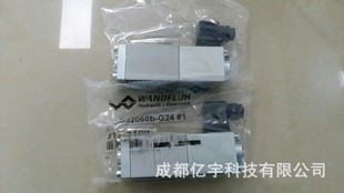信誉保证 WANDFLUH万福乐 AS32060B-R230 电磁换向阀-阿里巴巴