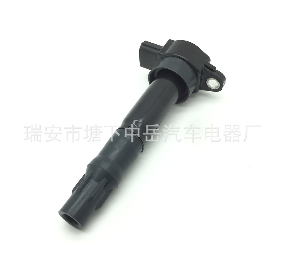 适用于三菱 4G69 比亚迪 点火线圈 SMW250746 smr994643 FK0278-阿里巴巴