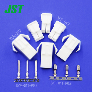 XLP-02V-Y 供应 日本原装JST连接器 塑壳 千金在线-阿里巴巴