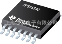 TPS55340RTER 升压转换器（集成开关）-阿里巴巴
