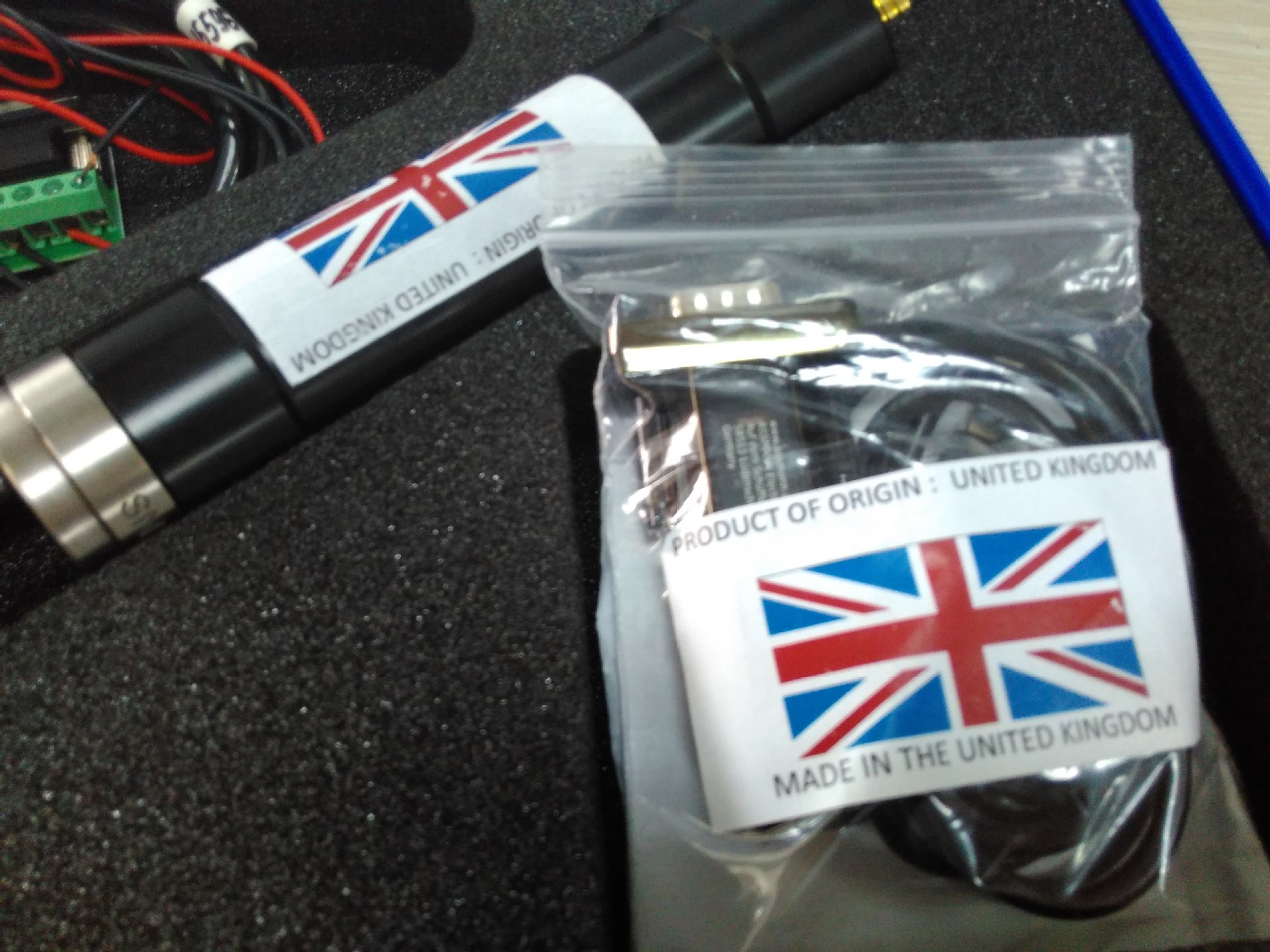 Valeport Mini SVS海洋声速仪国外厂家拿货