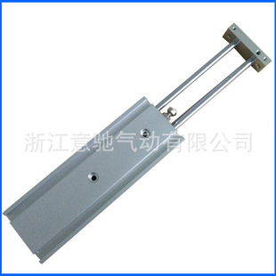 双轴双杆气缸CXSM20*10/20/30/40/50/75/100/125/150/175/200-阿里巴巴